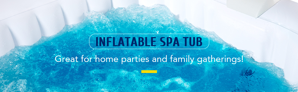 8 Tips for A Wonderful Inflate Hot Tub Trip | COZ — CO-Z