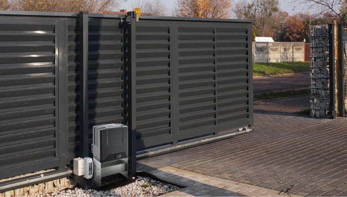 Best CO-Z Automatic Sliding Gate Openers for Sale
