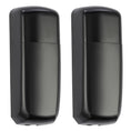 CO-Z Wireless Infrared Sensor Set for Gate Openers