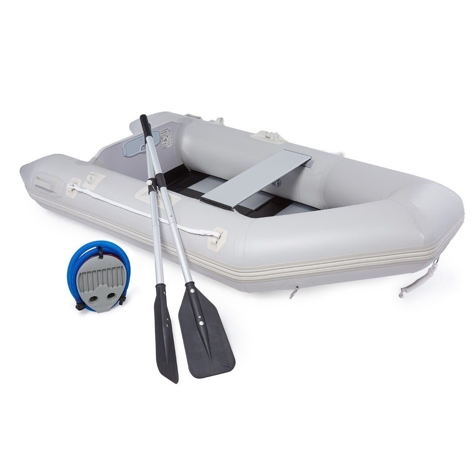 Best Inflatable Dinghy Boats for Sale