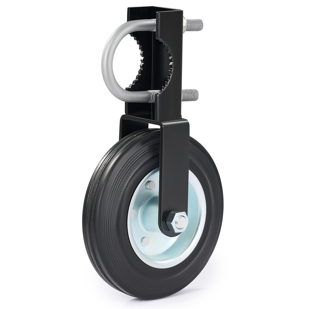 CO-Z Heavy-duty Gate Casters/Wheels for Swing/Sliding Gates