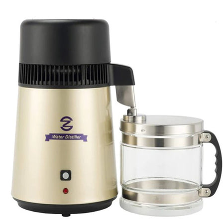 Best CO-Z Water Distillers | Distilled Water Maker Machines