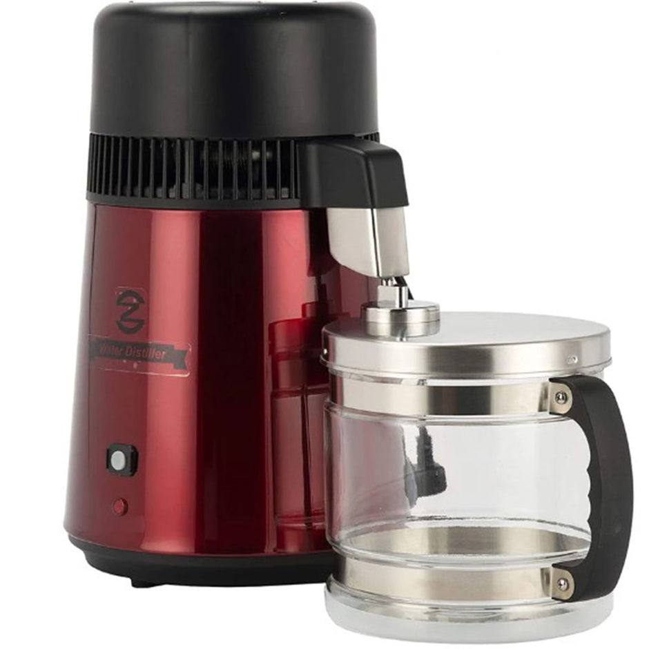 Best CO-Z Water Distillers | Distilled Water Maker Machines