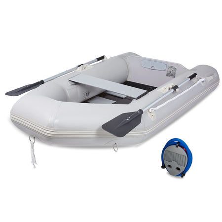Best Inflatable Dinghy Boats for Sale