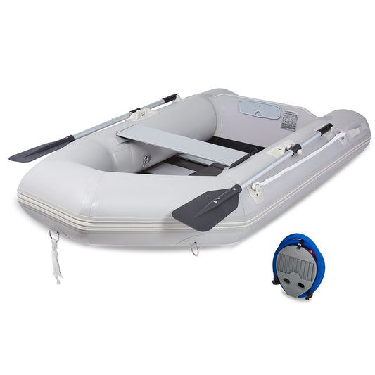 Best Inflatable Dinghy Boats for Sale