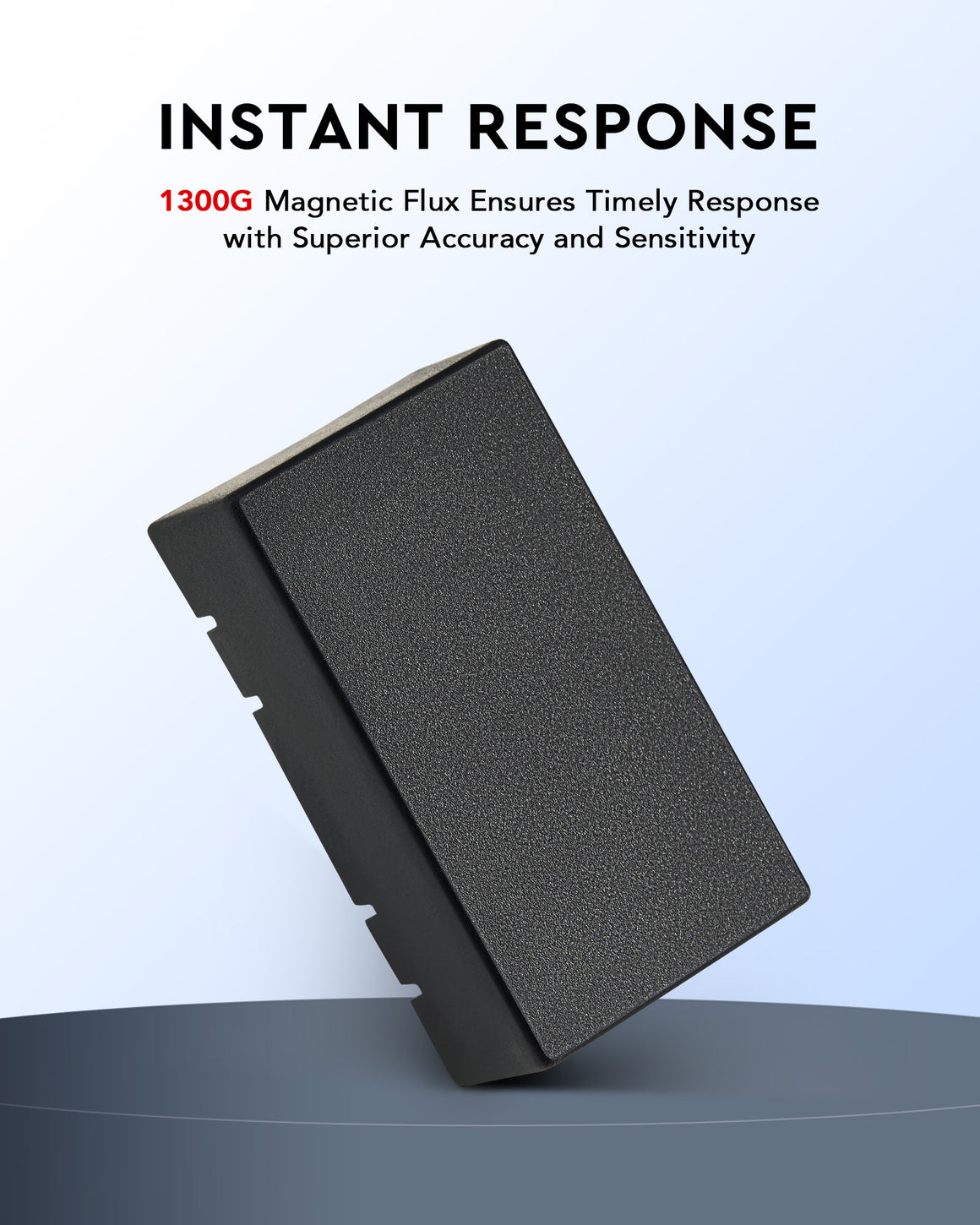 CO-Z Square Magnetic Limit Switches for Sliding Gate Opener