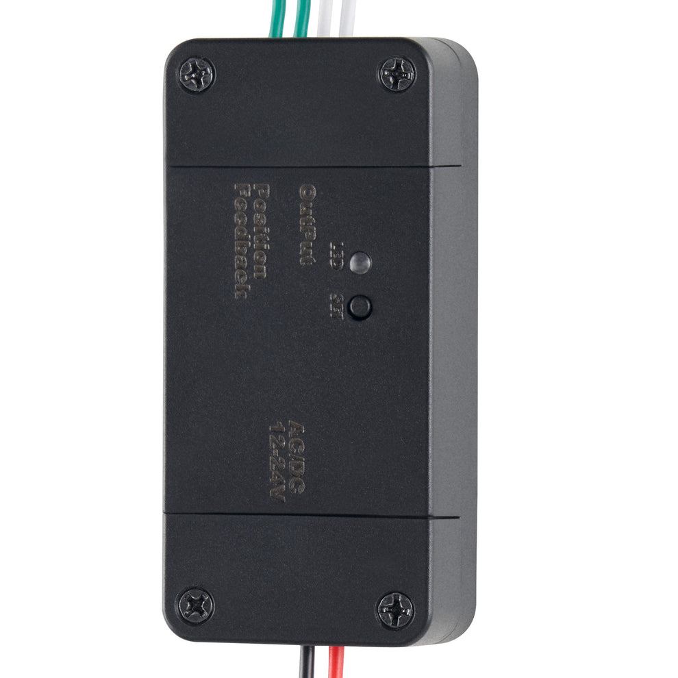 CO-Z WiFi & Bluetooth Gate Opener Controller