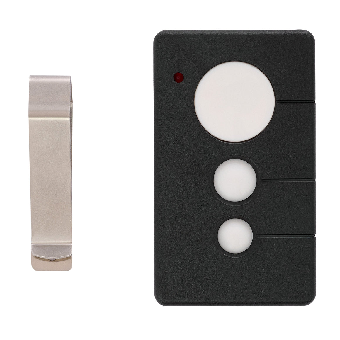 CO-Z Gate Opener Remote Control, Gate Clicker