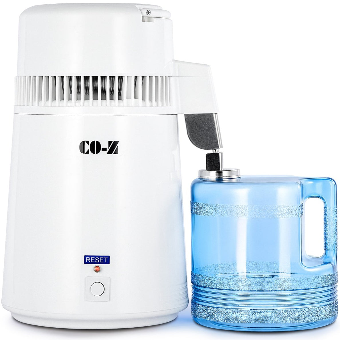 Best CO-Z Water Distillers | Distilled Water Maker Machines