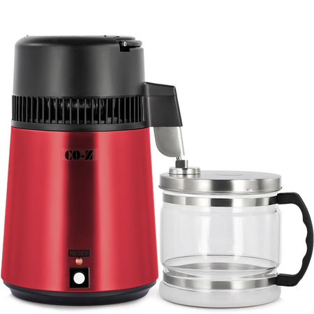 Best CO-Z Water Distillers | Distilled Water Maker Machines