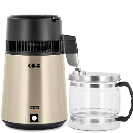 Best CO-Z Water Distillers | Distilled Water Maker Machines