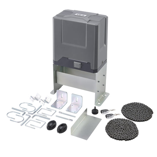CO-Z Gate Openers, Sliding Gate Opener Kit & Motor