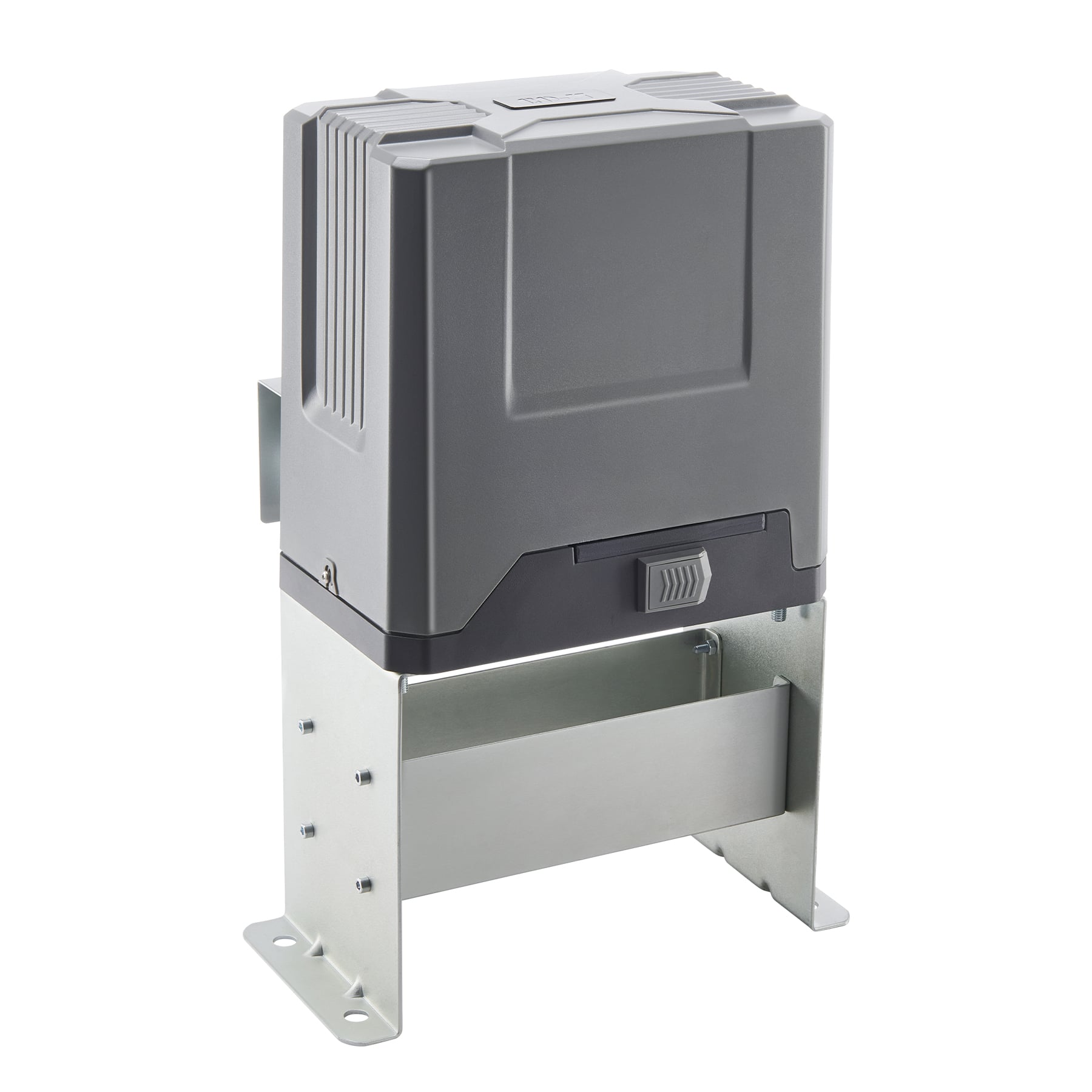 CO-Z 4400lb Automatic Sliding Gate Opener with Hardware Kit
