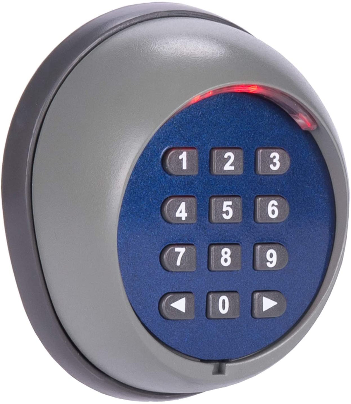 CO-Z Wireless Gate Entry Keypad for Sliding Gate Opener